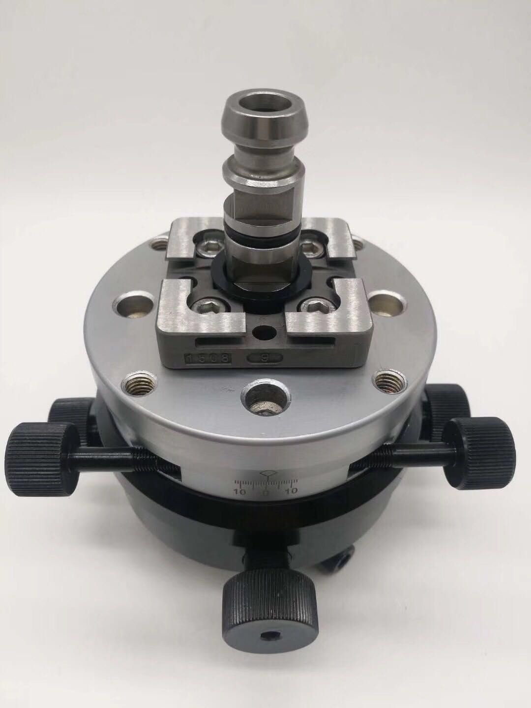 Buy System 3r Chuck,drawbar,steel Holder,brass Uniholder,edm Changeable ...