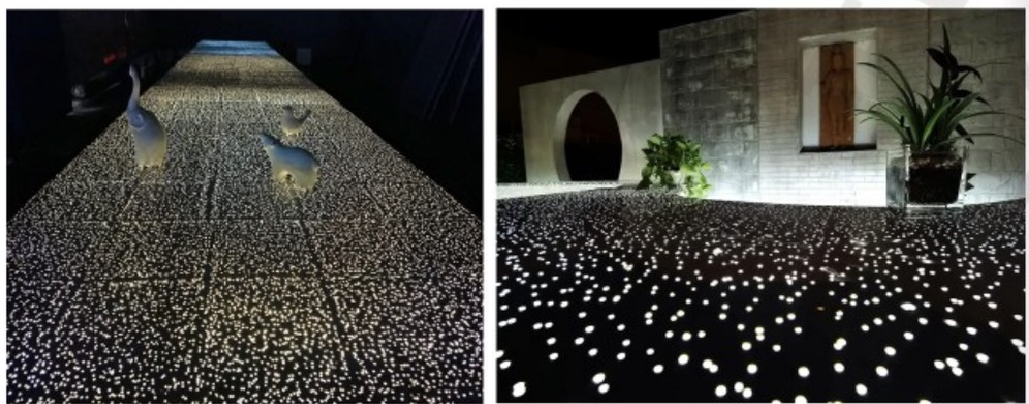 Buy Modern Architectural Innovation Translucent Concrete from Monzon ...