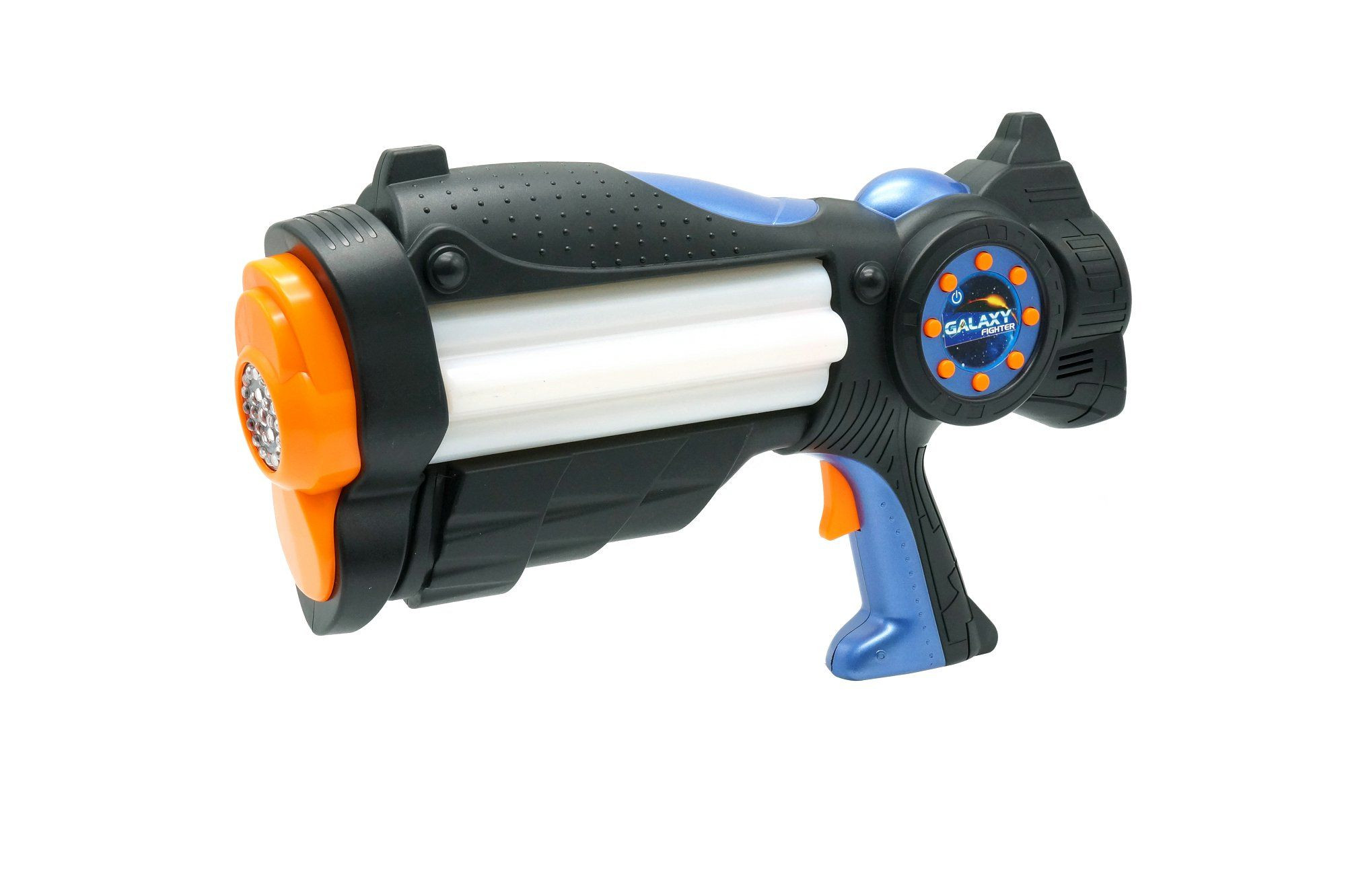 Buy Electronic Power Blaster from Gealex Toys Mfg. Co. Ltd., Hong Kong ...