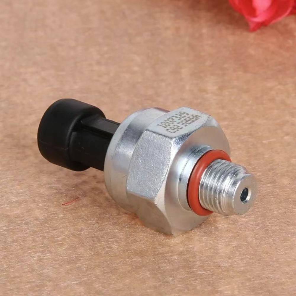 Buy Fuel Injection Pressure Sensor Icp Sensor F6tz9f838a For Ford F6tz ...