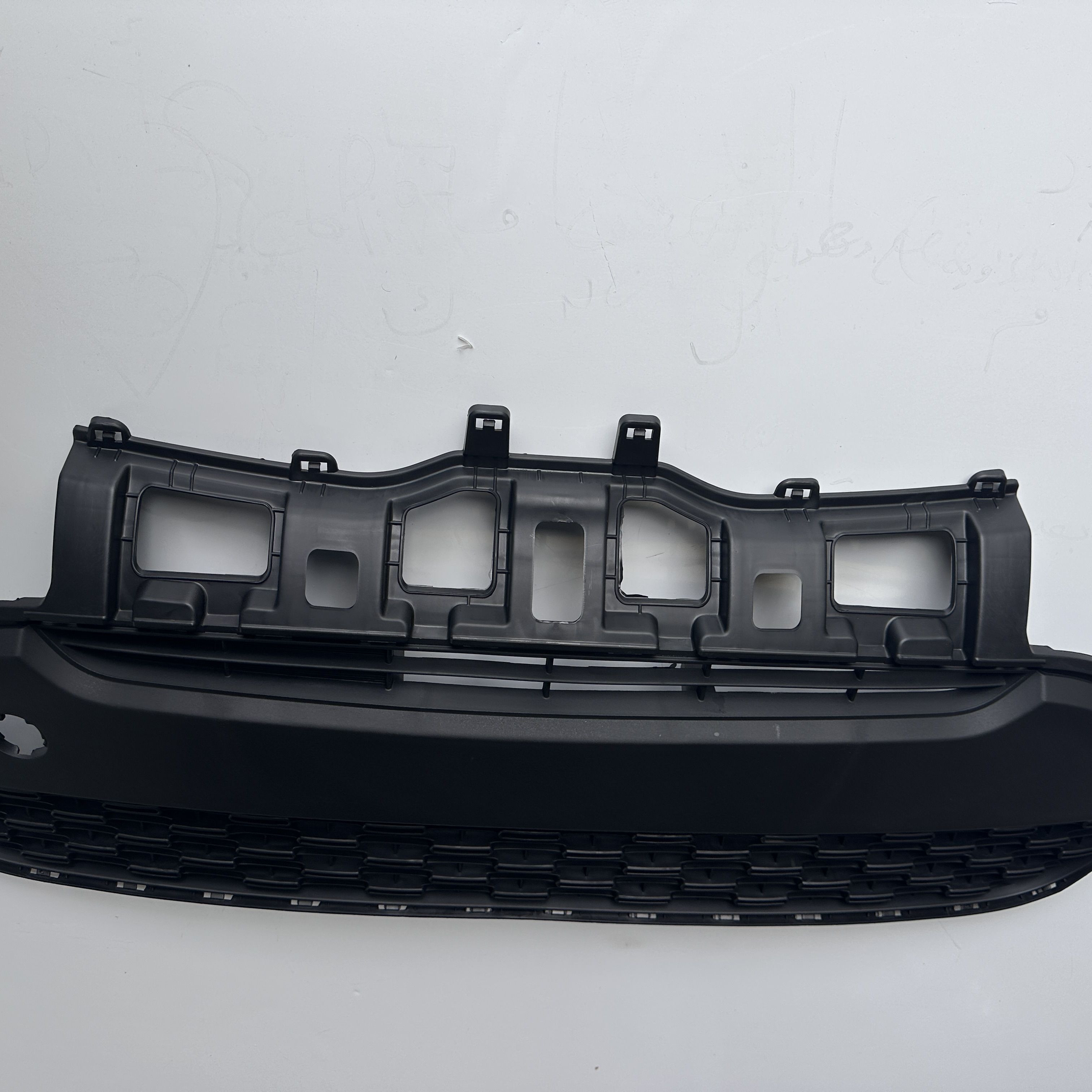 Buy Grille Lower For K-ia Picanto 2018 86560-g6000 from super service ...
