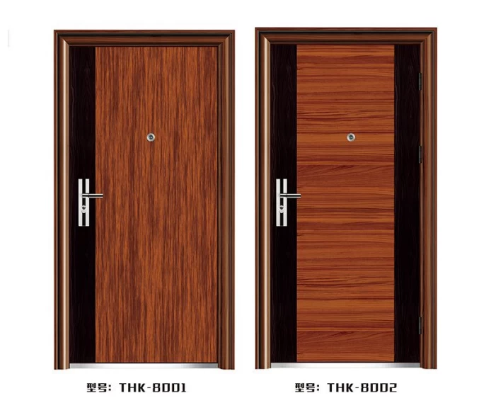 Buy Custom Modern Design Fireproof Doors And Windows from Linqu Haoheng ...