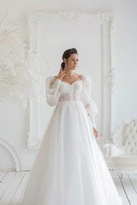 Buy Ek 2224 from Eray Koseoglu Wedding Dress, Republic of Türkiye ...