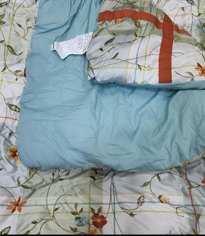 Buy Used Bedsheets from B&A GLOBAL SUPPLIERS LLC, USA | Tradewheel.com