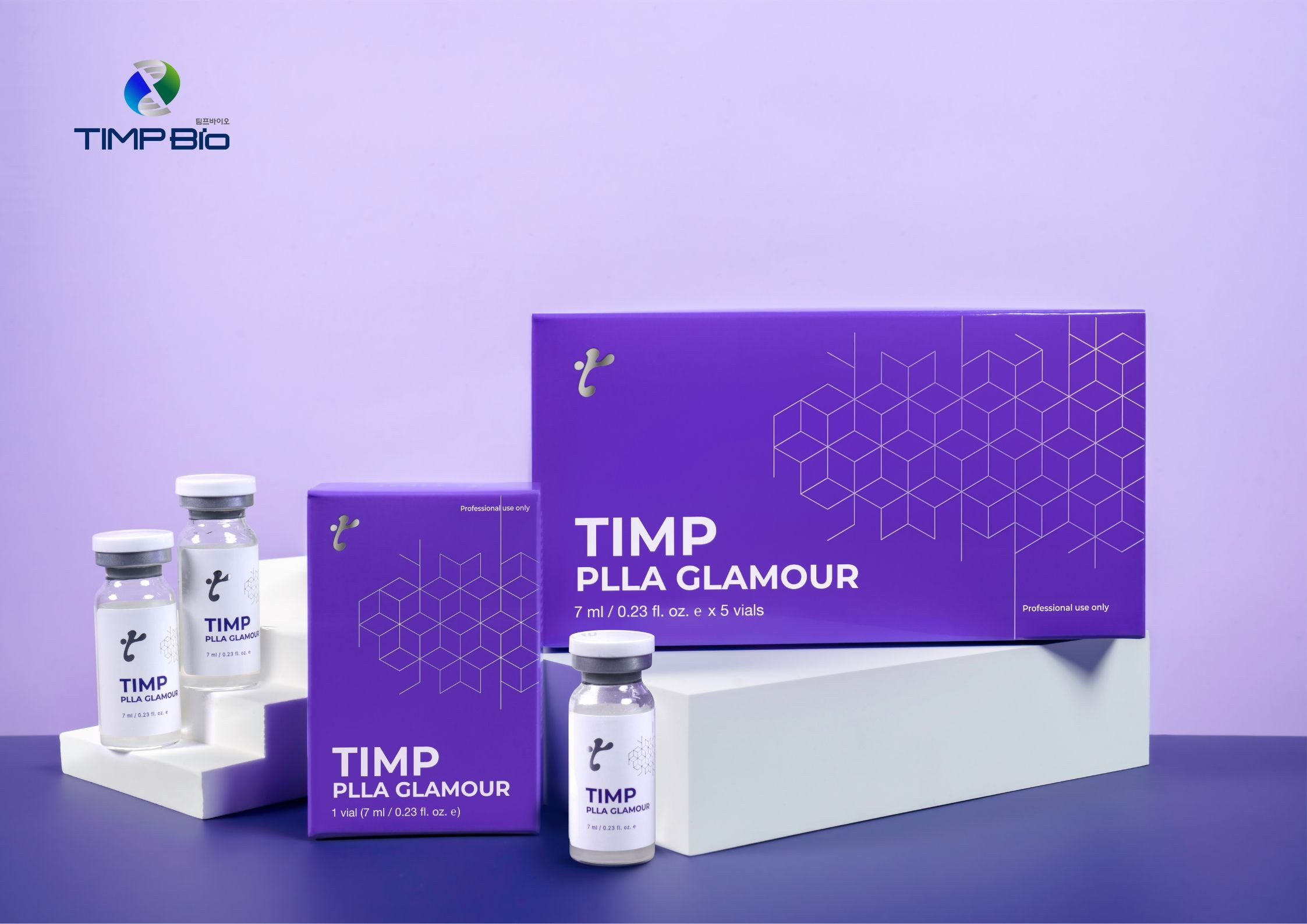 Buy Timp Plla Glamour - Skin Booster - Poly-l-lactic Acid Plla Face ...