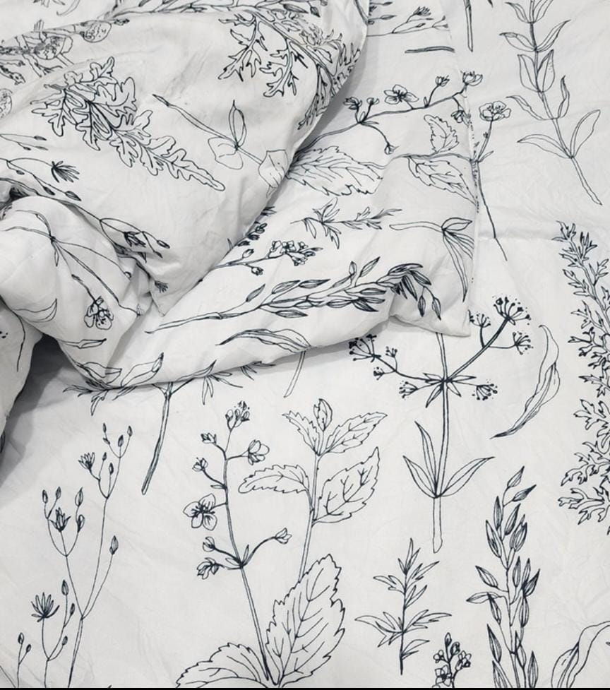 Buy Used Bedsheets from B&A GLOBAL SUPPLIERS LLC, USA | Tradewheel.com