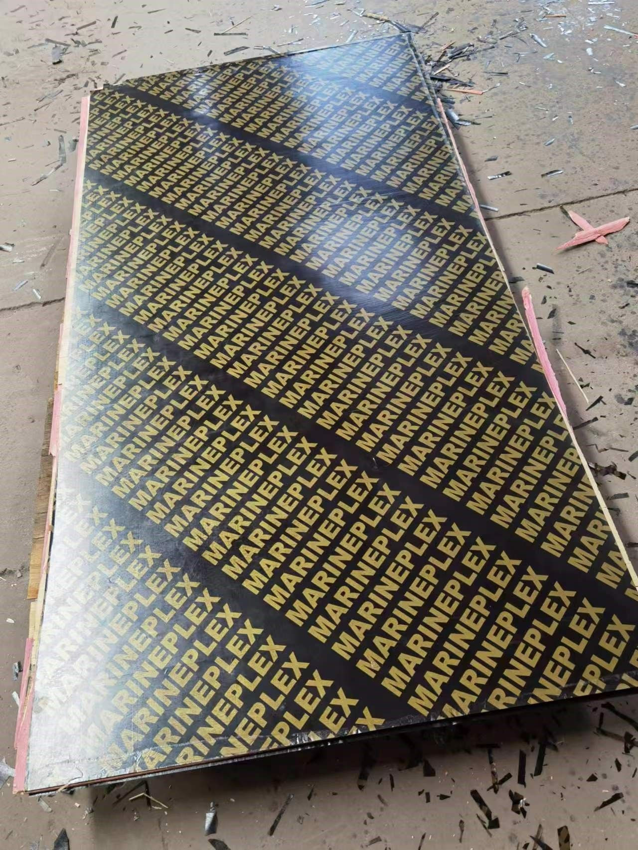 Buy Board For Panel Materials Boards Paper Lamination from Zhonghui ...