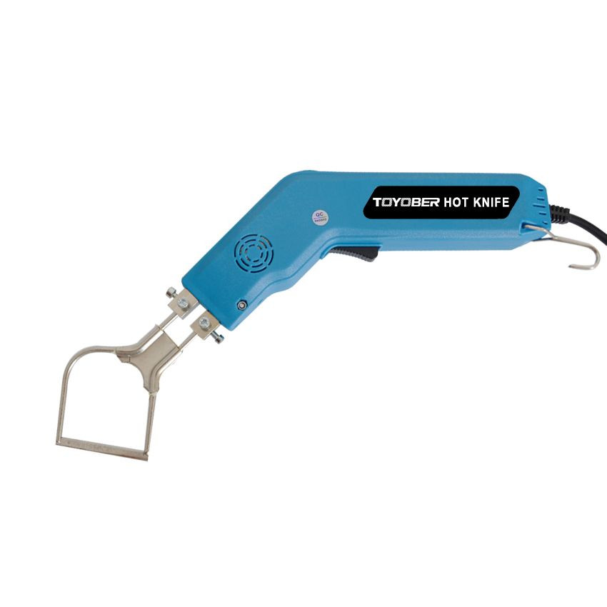 Buy Electric Hot Rope Cutter Webbing Cutter Nylon Rope Heat Cutting ...