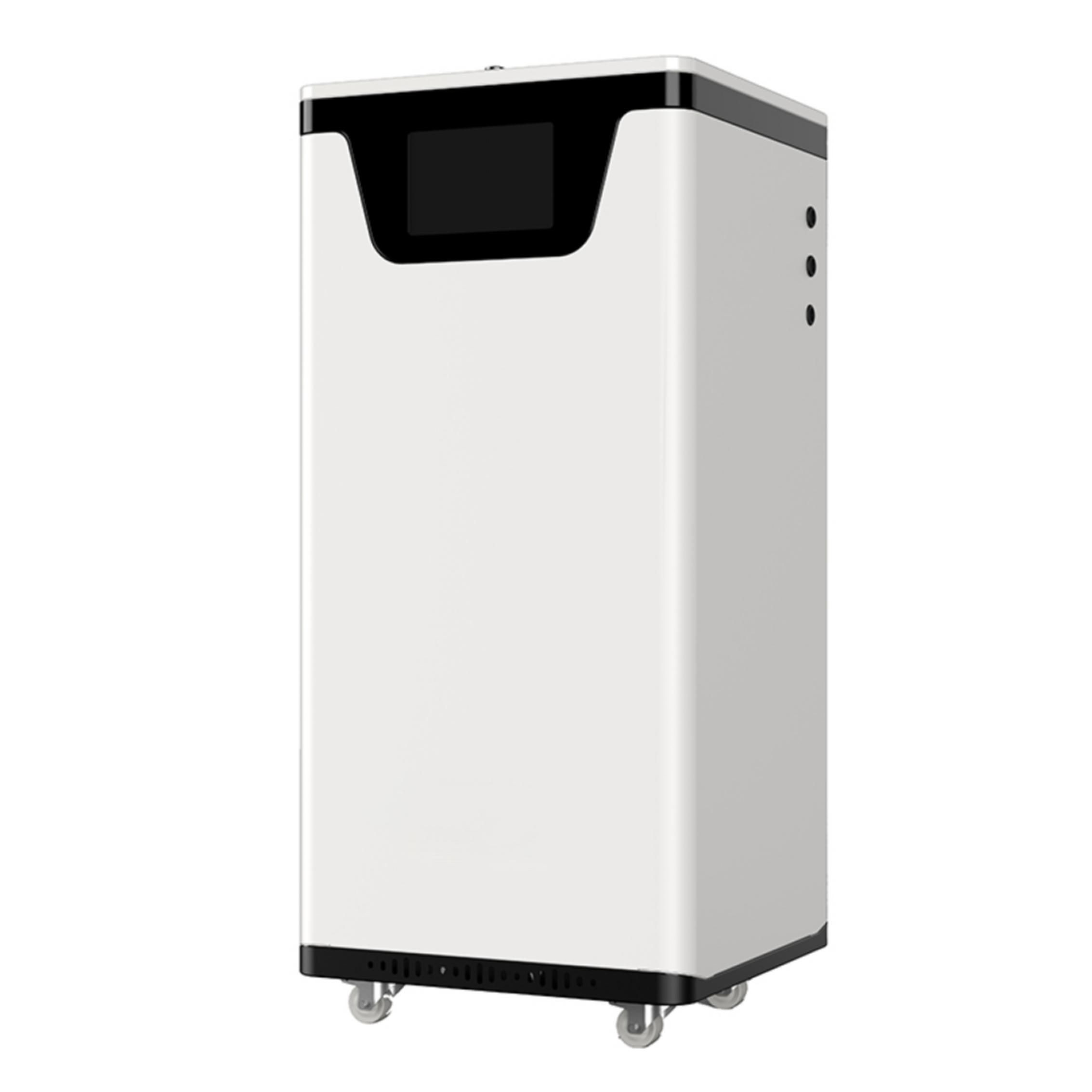 Buy Floor-standing Home Movable Battery Energy Storage System from ...