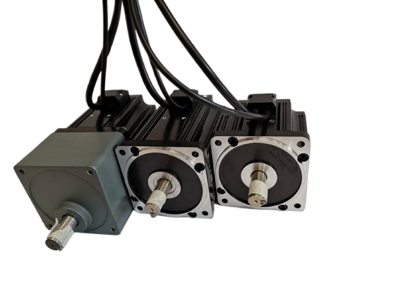 Buy Customize Dc Brushless Motors from Hangzhou boyang motor co ltd ...