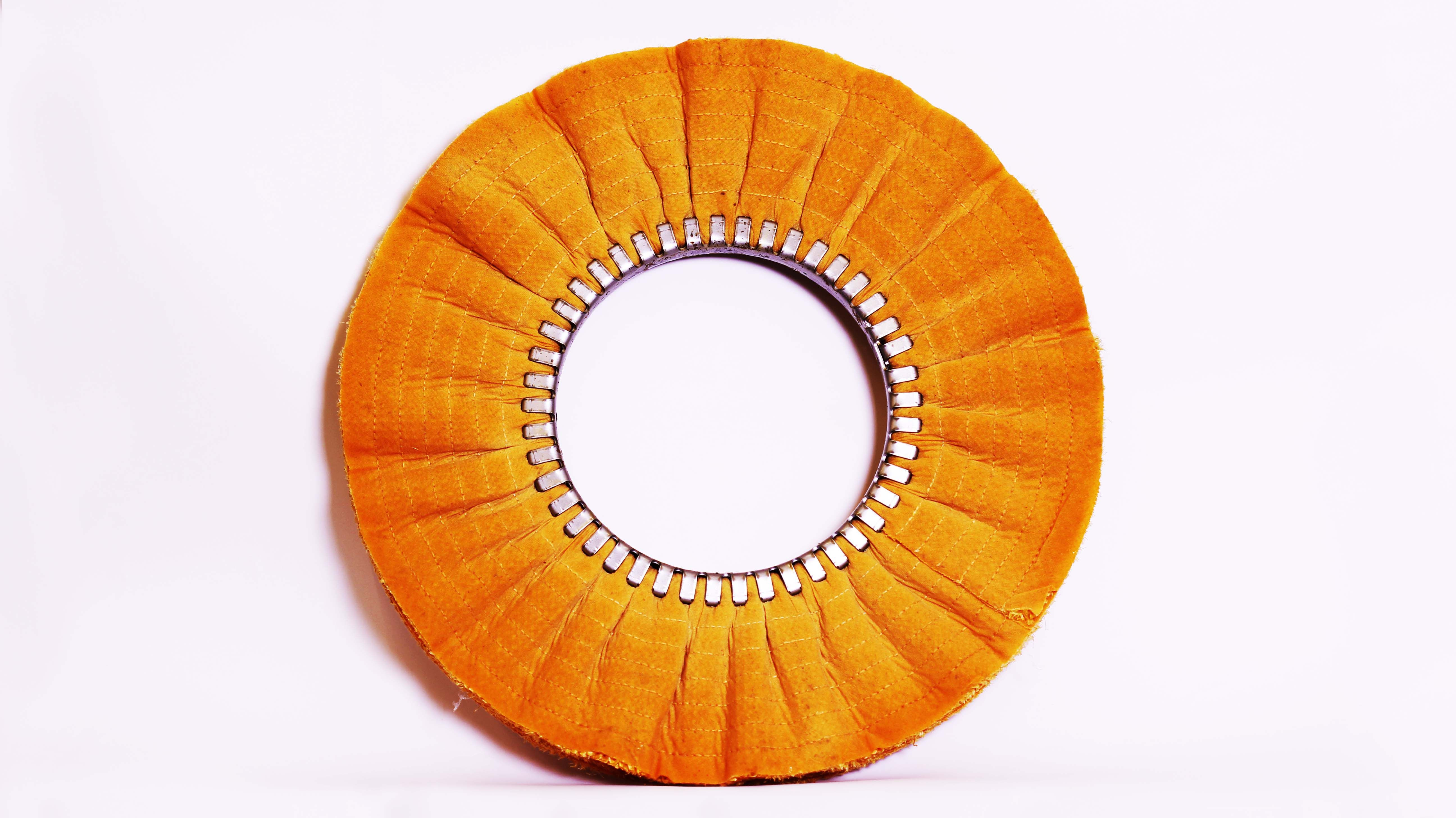 Buy Buff Wheel, Grinding Wheel, Sisal Buff from WIT Trading Company ...