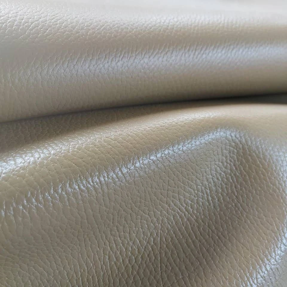 Buy Finished Buffalo Leather from Silver Arrow Leather Tannery, Egypt ...