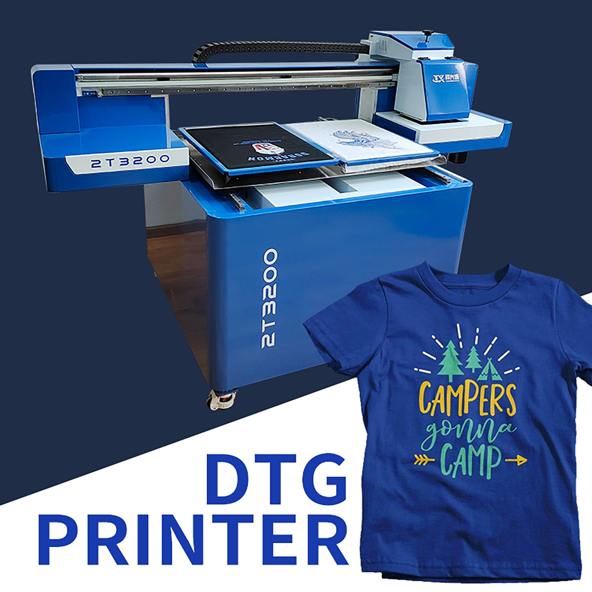 Buy Dtg Printer Txc-2t3200 from CHENGDU TXC TECHNOLOGY CO., LTD., China ...