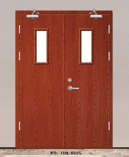 Buy Custom Modern Design Fireproof Doors And Windows from Linqu Haoheng ...