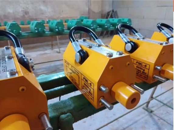 Buy Suction Permanent Magnet Jack from High-Mag Technology Ltd, China ...