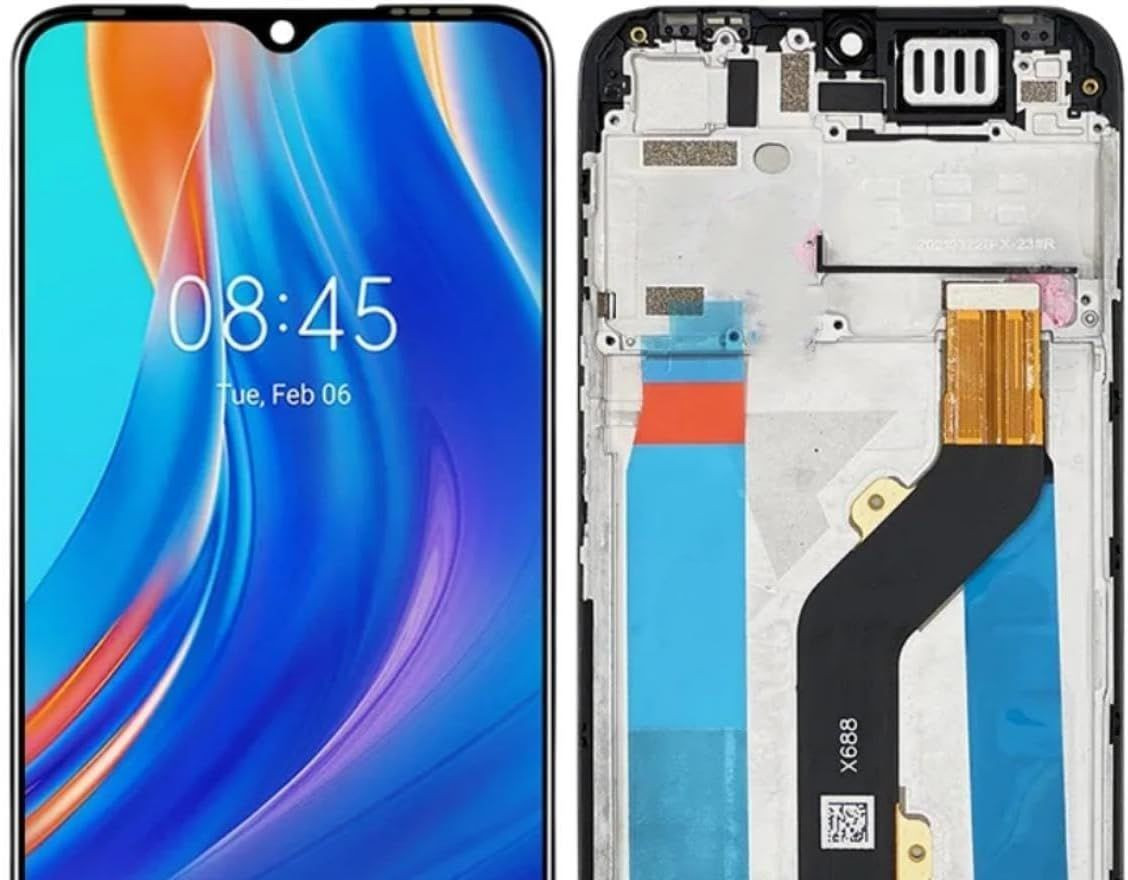 Buy Neo 7 Ultra Spark Screen Display from Reptron Electronics Inc ...