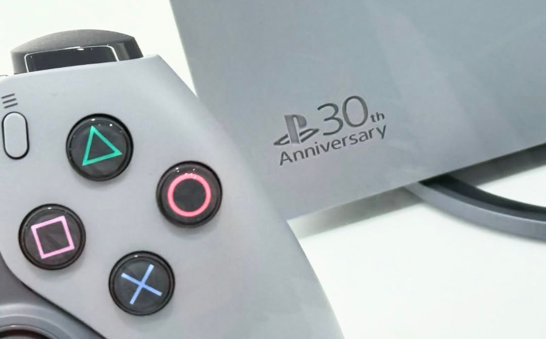 Buy Gaming Console Ps 5 from Sedef Global Trading, Republic of Türkiye ...