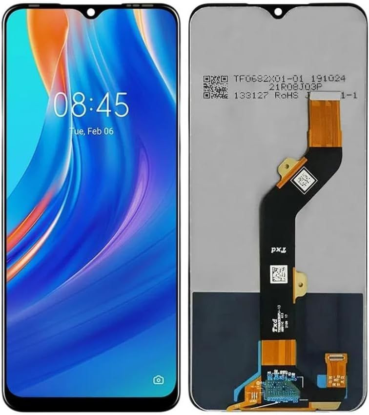 Buy Neo 7 Ultra Spark Screen Display from Reptron Electronics Inc ...