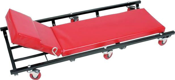 Buy 40" Creeper With Headrest- Pm11202 from Jiashan Powerful Machinery ...