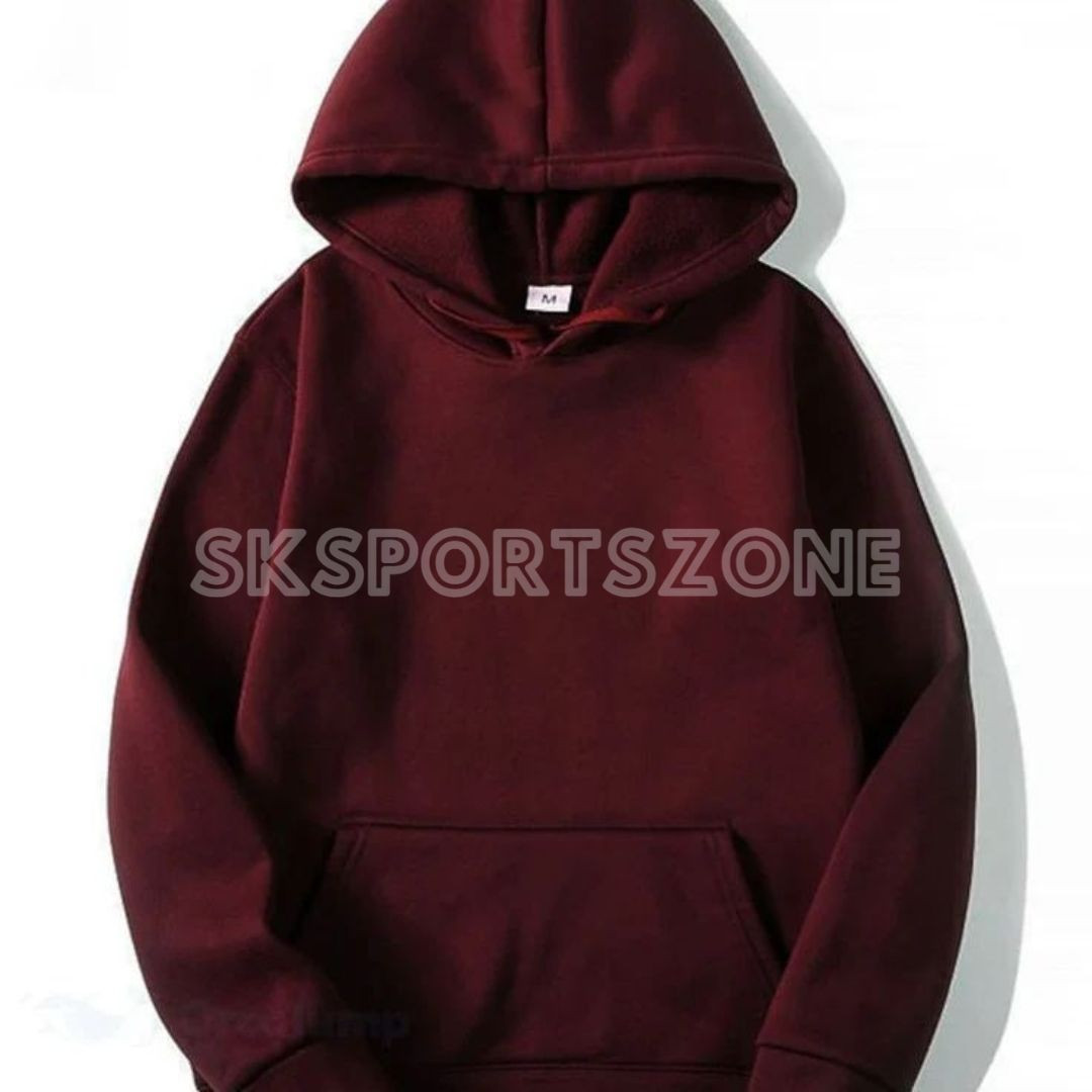 Buy Hoodies from Sksportszone, Pakistan | Tradewheel.com