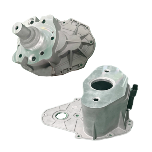 Buy Tbs Electronic Control Brake Assist System Housing from Beijing ...