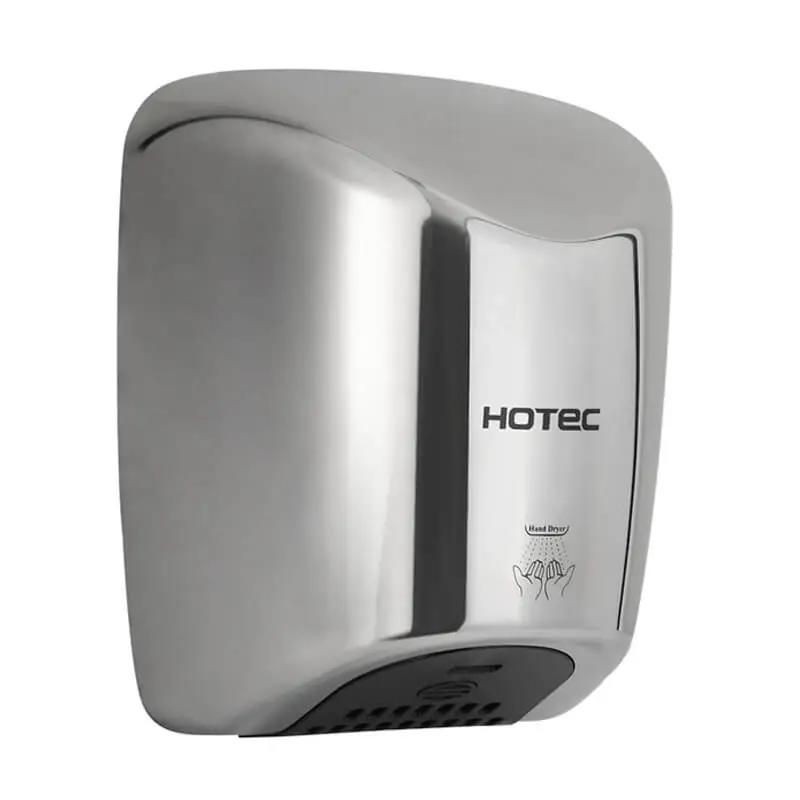 Buy Stainless Steel Hand Dryers from Hangzhou Hotec Cleaning Technology ...