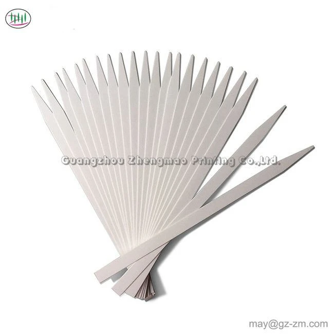 Buy Smelling Strips Blotters Mouillettes Off White Fragrance Blotter ...