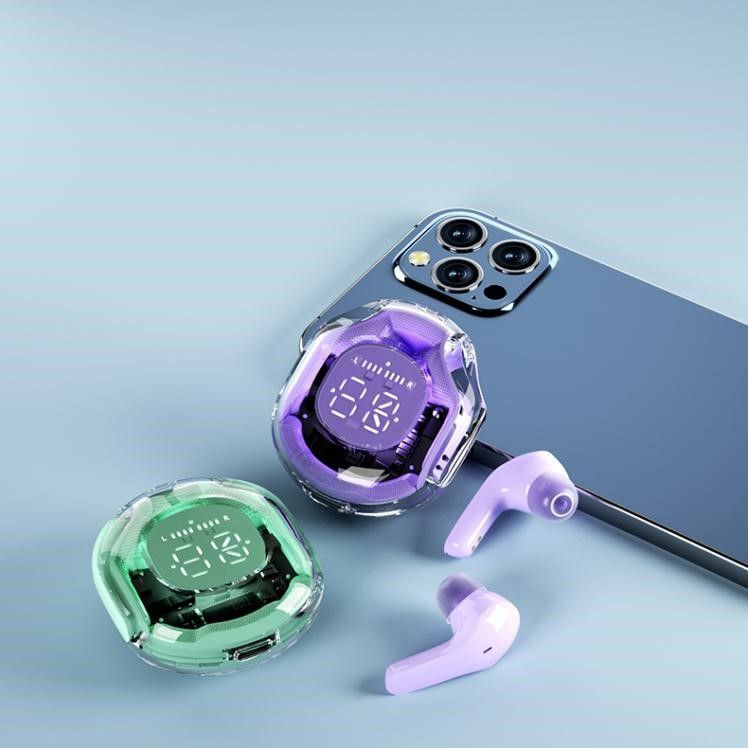 Buy Pro T8 Ear Buds from Shenzhen Wei Hao Technology Co. Ltd., China ...