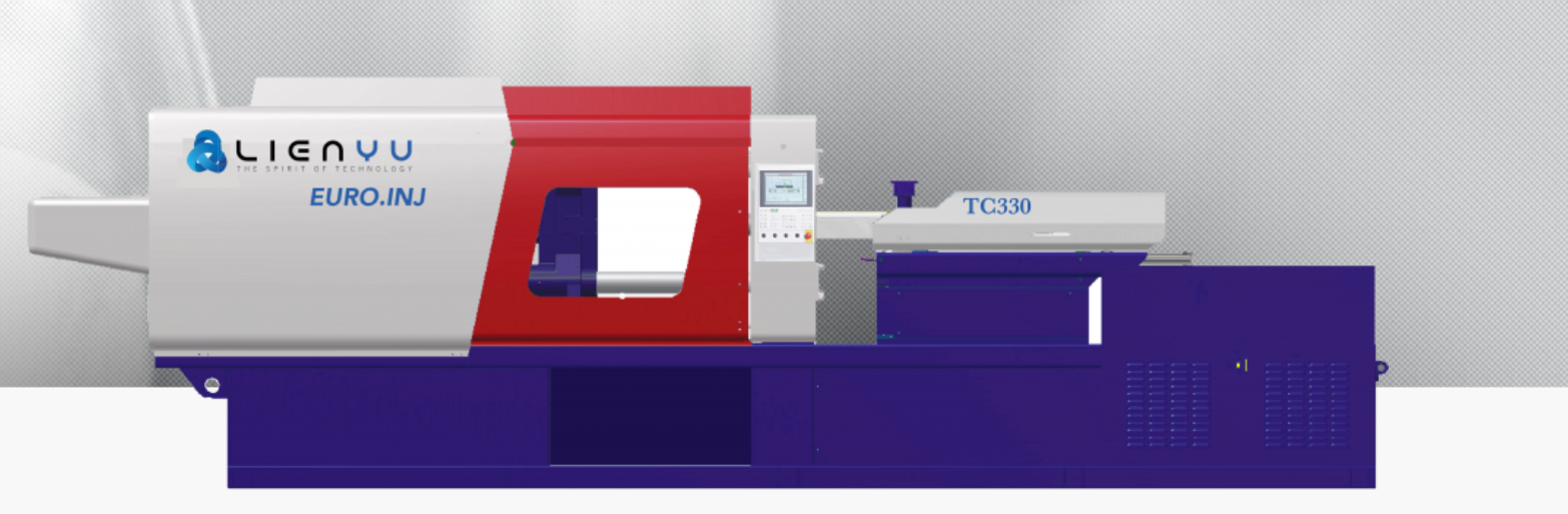 Buy Tc Seriesdouble Color Machine from Lien Yu Machinery Co., Ltd ...
