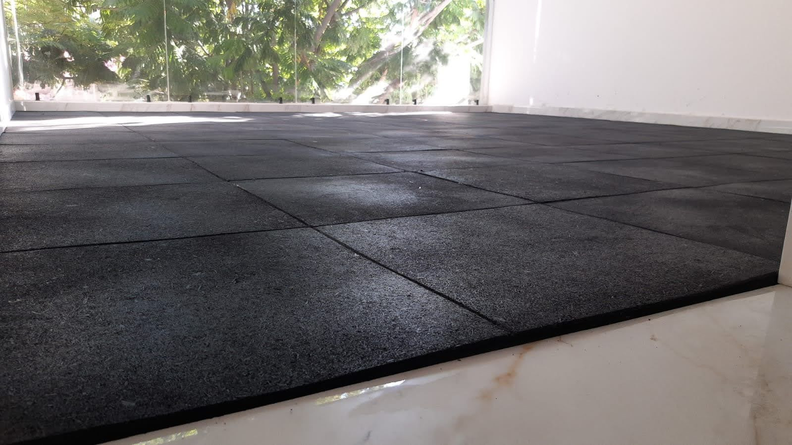 Buy Rubber Tile from Rubber tiles, Mexico | Tradewheel.com