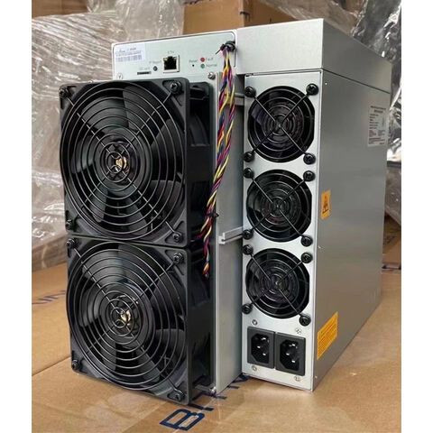 Buy Bitmain Antminer Al1 Pro 16.6th Alephium Miner from Caoxian Maodong ...