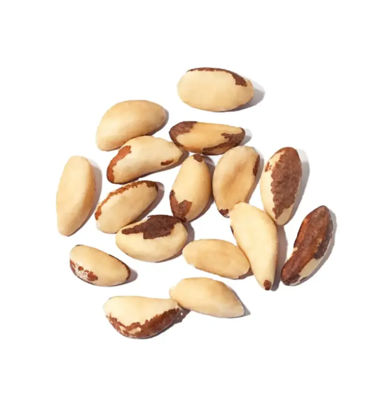 Buy Large Raw Whole Brazil Nuts For Food Use from Inverstors Trading ...