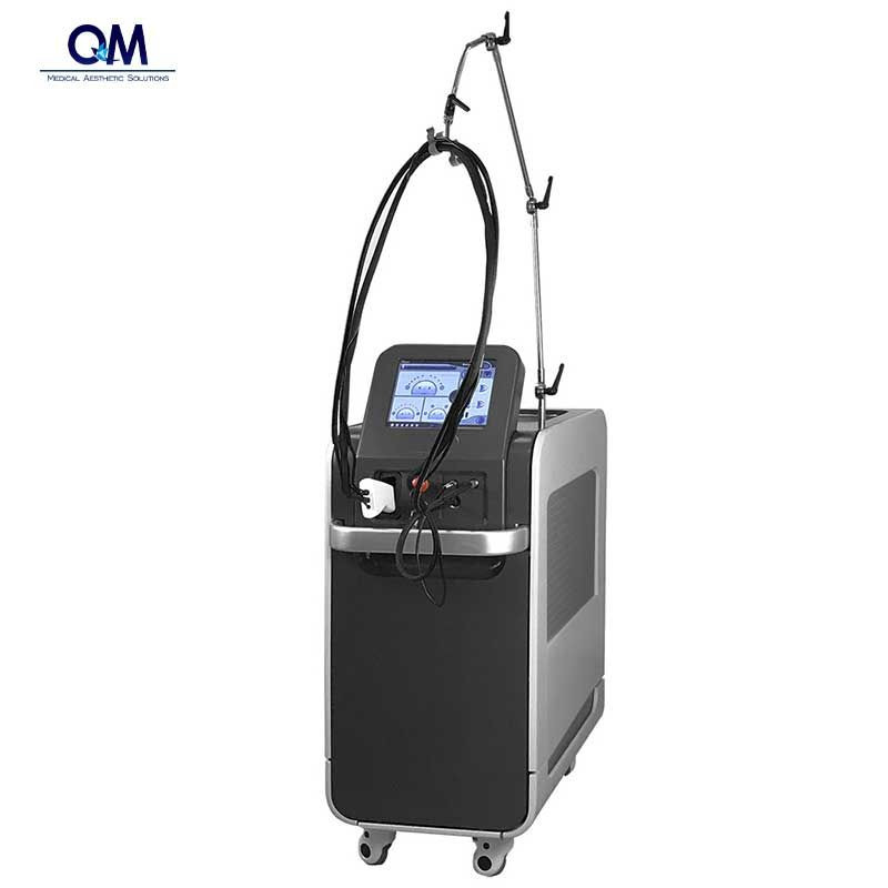 Buy Diode Laser Machine Qm808 from Beijing QM Medical Co., Ltd., China ...