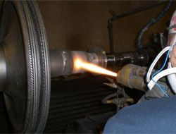 Buy Hvof Coating from A&A Coatings, USA | Tradewheel.com