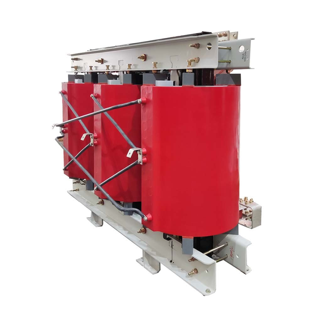 Buy 1000~4000kva 20/0.27kv 50hz 60hz Three Phase Resin Cast Transformer ...