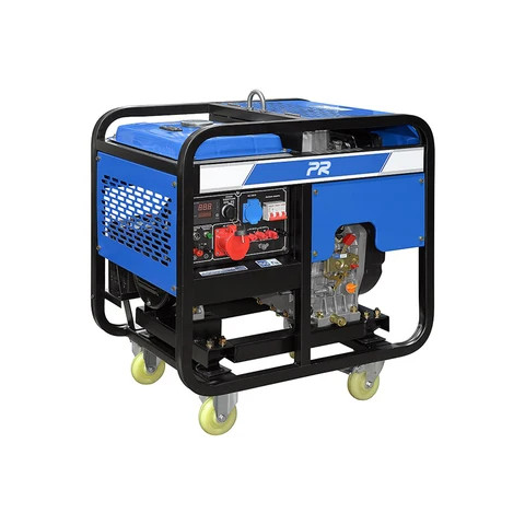 Buy 10kva Sound Silent Petrol Power Generator Diesel 8 Kw 10kva ...