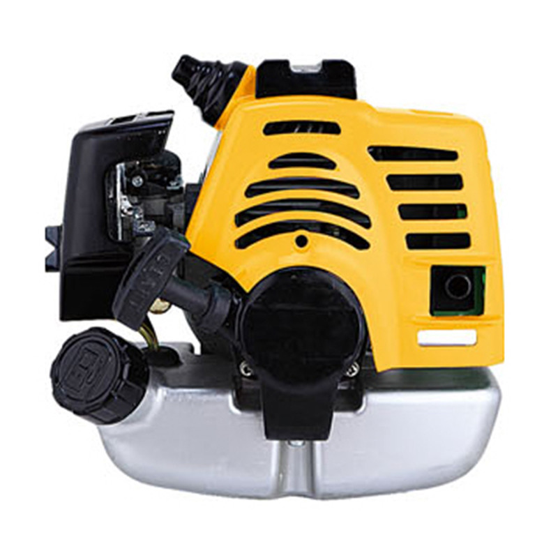 Buy 1.5hp One Cylinder Two Stroke Air Cooled Small Petrol Gasoline ...