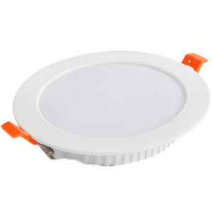 Buy 190mm Cutout 8 Inch 30w 36w 18w Ultra Slim 23cm 25w 2835 White 12w ...