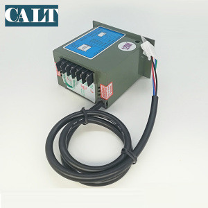 Buy 220v 90w Ac Motor Speed Controller Us-52 Vtv Speed Controller from ...