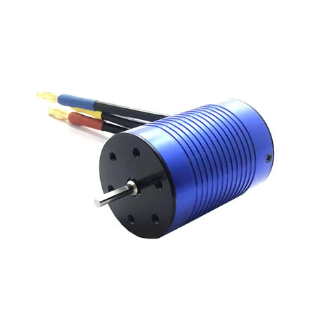 Buy 3421kv 3800kv Inner Runner Brushless Motor from Shenzhen Mingshi ...