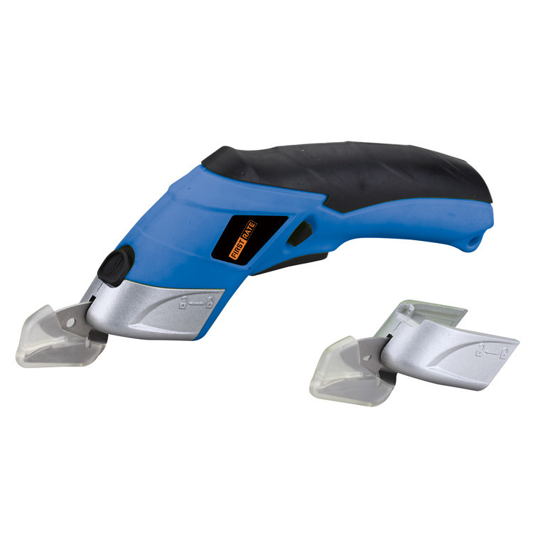 Buy 3.6v(li-ion)1300mah Electric Shear Multi-function Scissors from ...