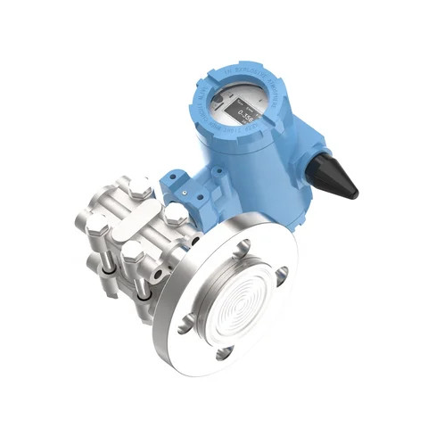 Buy 4g Wifi Lorawan Wireless 3051 Pressure Transducer Water Oil Air Digital High Quality ...