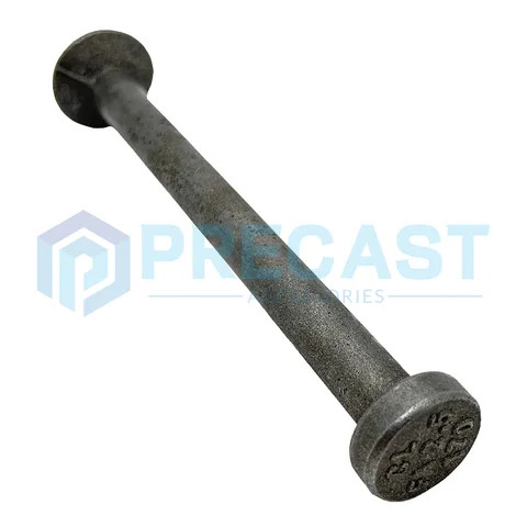 Buy 5.0t Concrete Spherical Head Lifting Pin Anchor To Blocks from ...