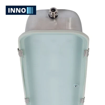 Buy 50w 304 Stainless Steel Vapor Tight Light Hazardous&wet Location ...