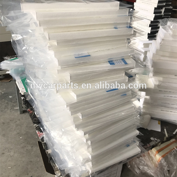 Buy Ac Cabin Filter 8713906050 87139-06050 For Toyota Japanese Cars ...