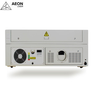 Buy Aeon Mira 9 Co2 Laser Engraving Cutting Machine Engraver 40w Mdf ...