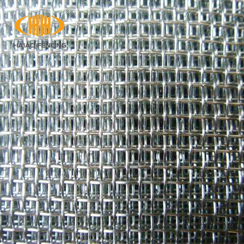 Buy Aisi 304 316 8 Mesh Stainless Steel Wire Mesh from Hebei Haiao Wire ...