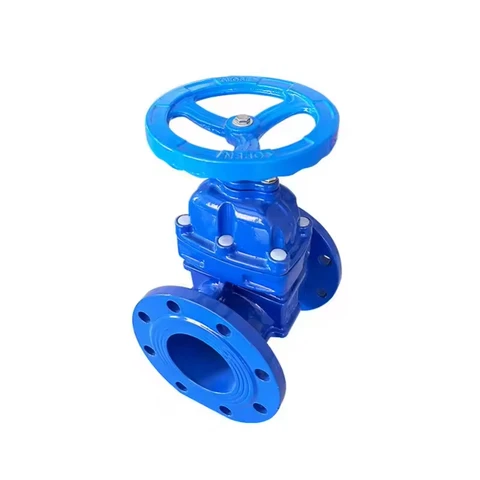 Buy Api Standard Flange Gate Valve Dn100 304 316l Manual Slag Discharge ...