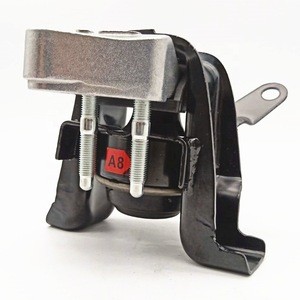Buy Auto Parts Insulator Engine Mount For Toyota Corolla 12305-22430 ...