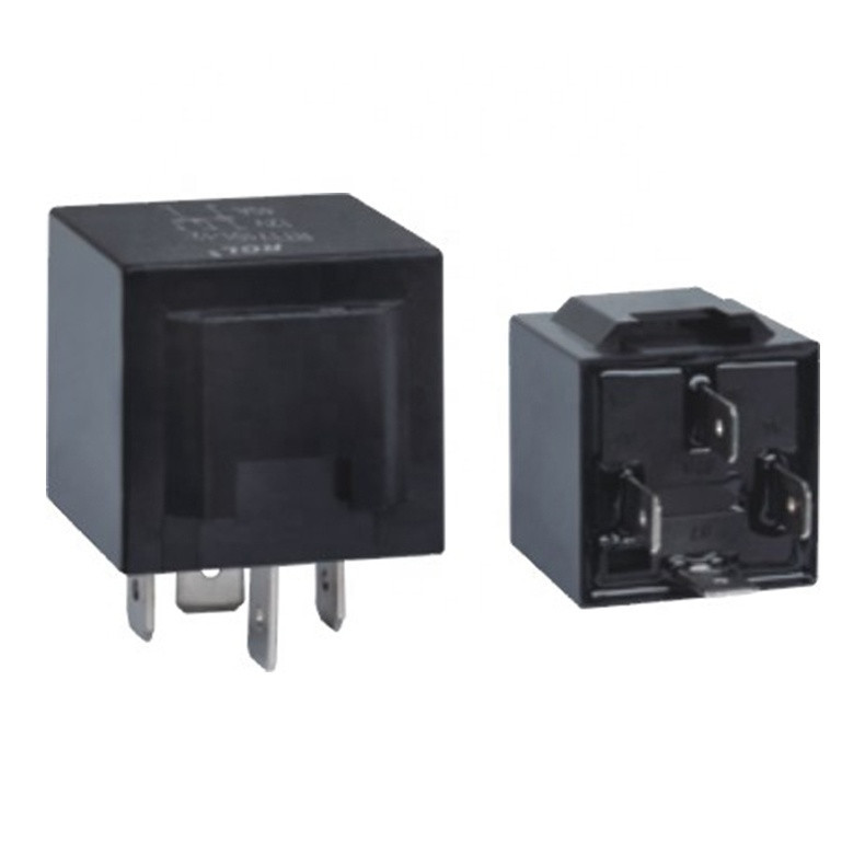Buy Auto Relay 12v 4p For Japanese Car,for Hyundai Car,for Mitsubishi ...
